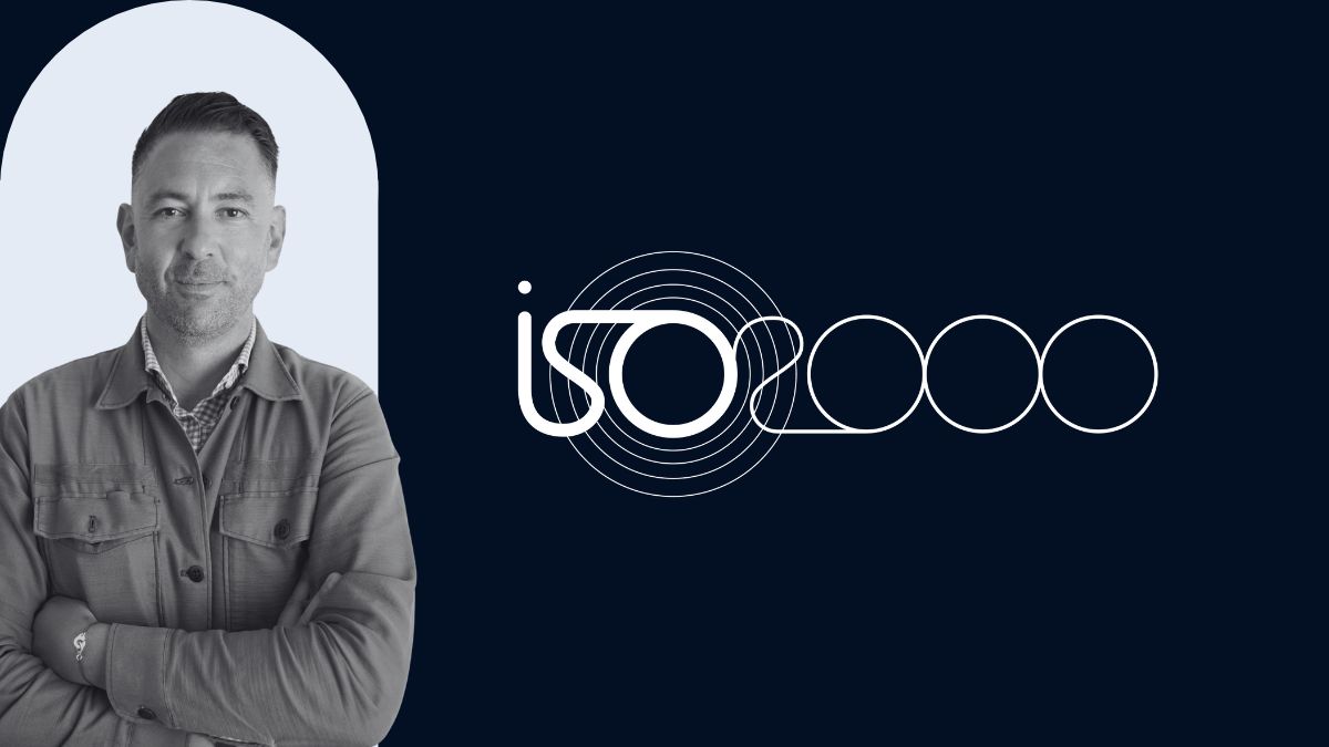 Région Ouest - ISO 2000