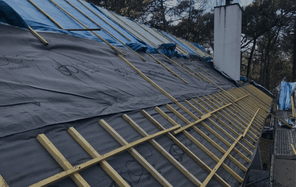 Isoler sa toiture : l’astuce n°1 pour faire baisser sa facture d ...