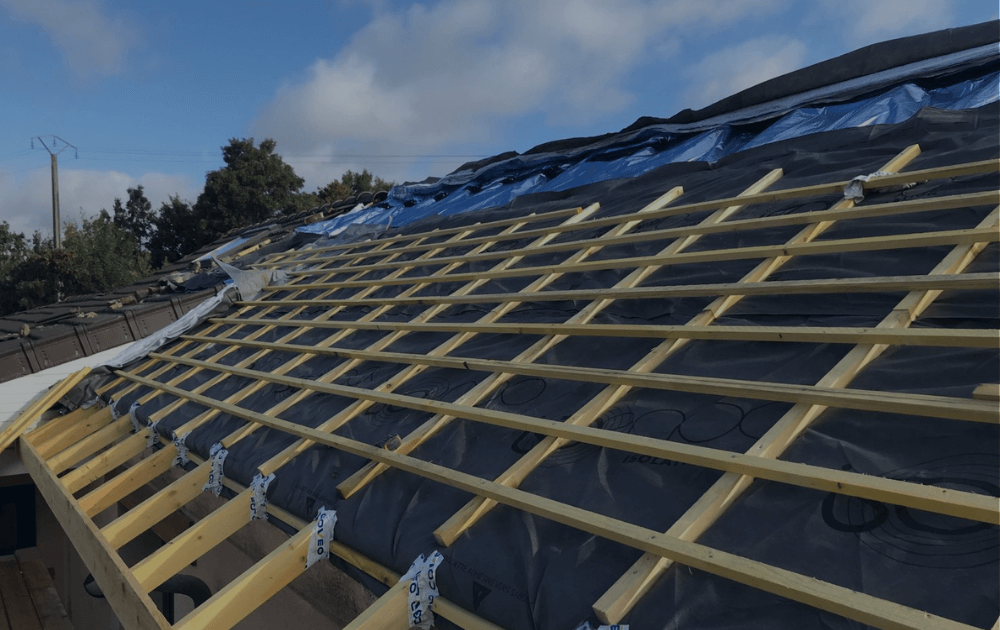 Tout ce qu’il faut savoir pour bien faire isoler sa toiture - ISO 2000