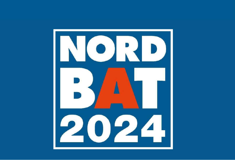 SALON NORDBAT 2024 - ISO 2000